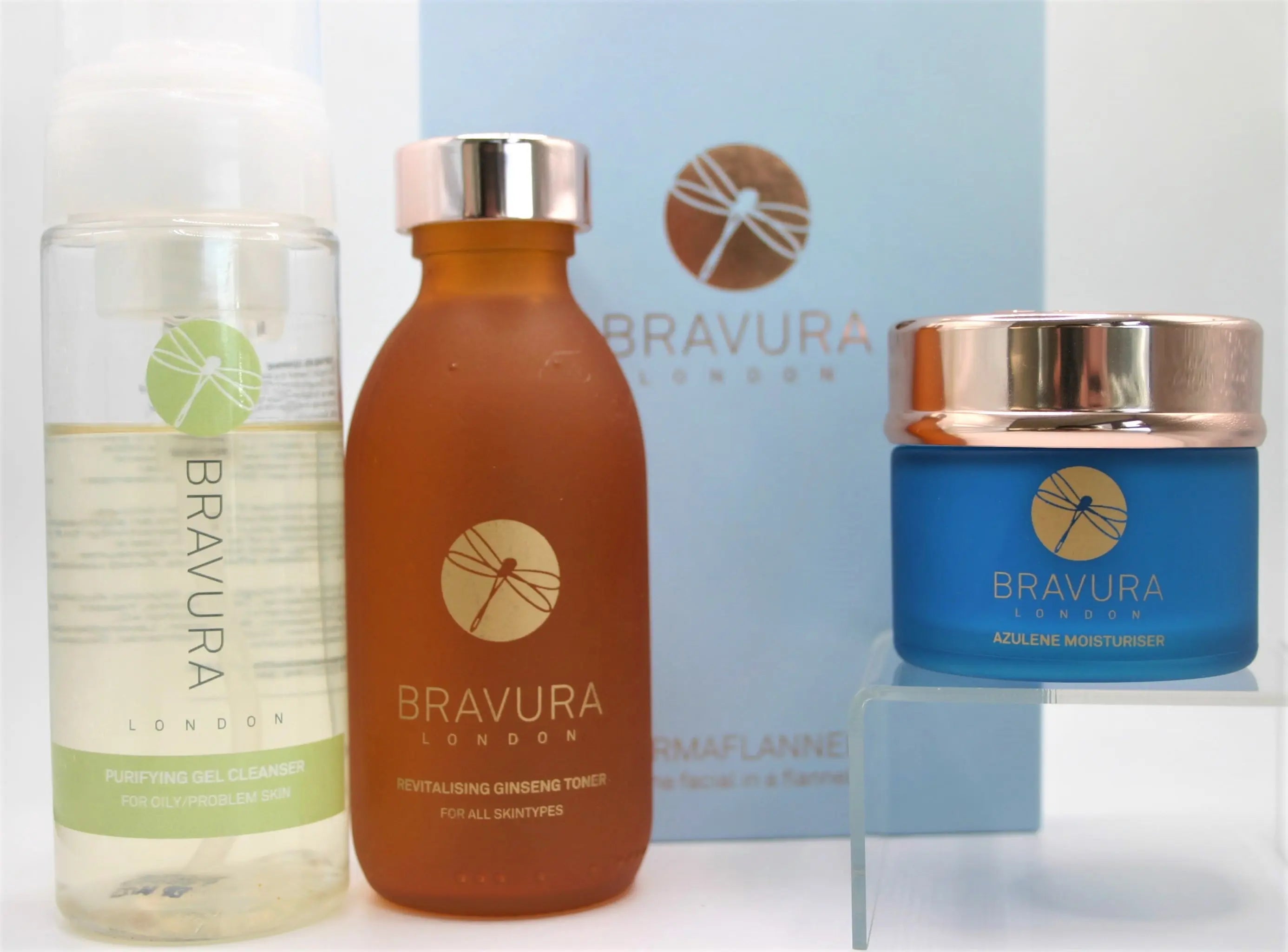Skincare Sets | Bravura London – Bravuralondon.com