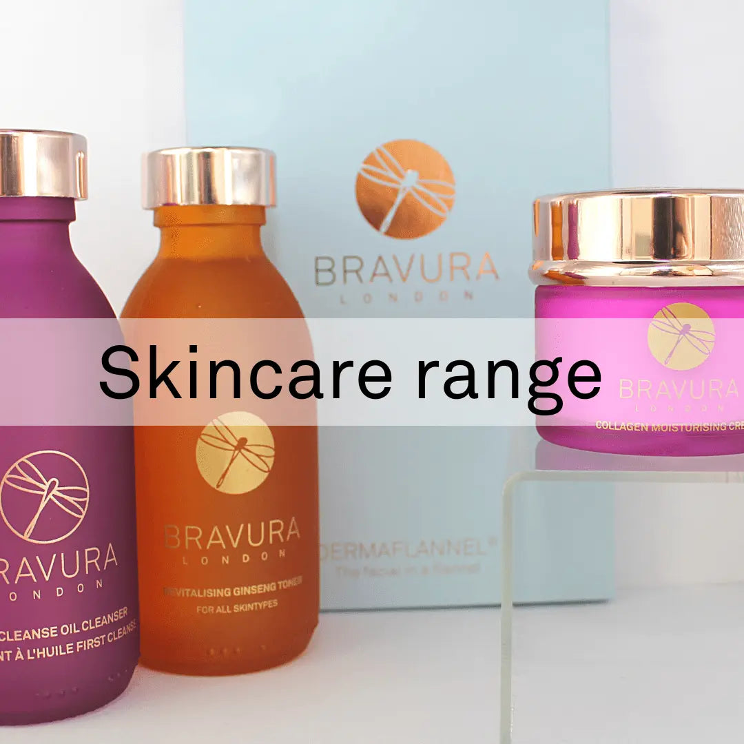 Full Range Of Bravura London Skincare – Bravuralondon.com