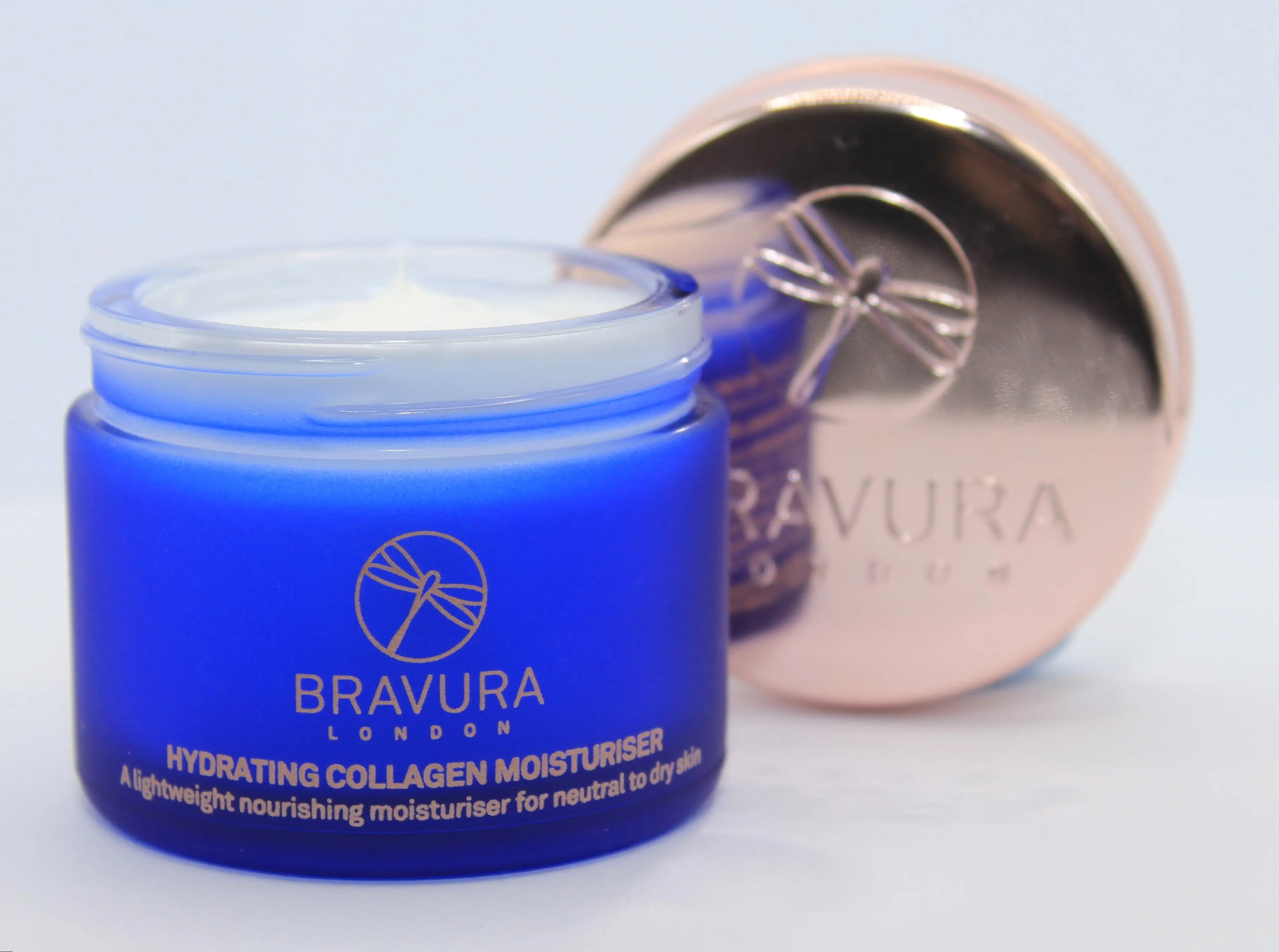Collagen Moisturiser | Bravura London – Bravuralondon.com
